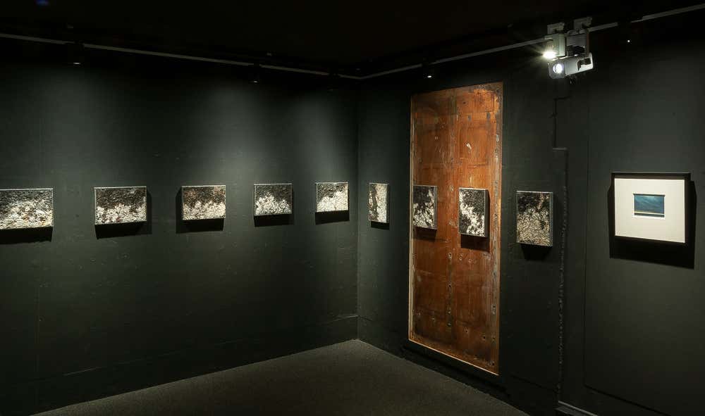 Matthew Swift Gallery - Gloucester, MA 01930-6010 - 1stDibs