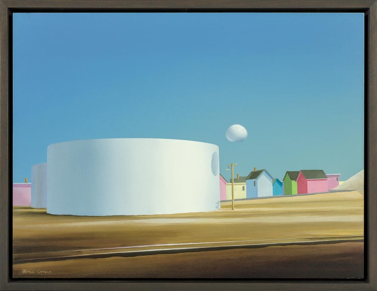 Peter Lyons - Everett, Massachusetts For Sale at 1stDibs