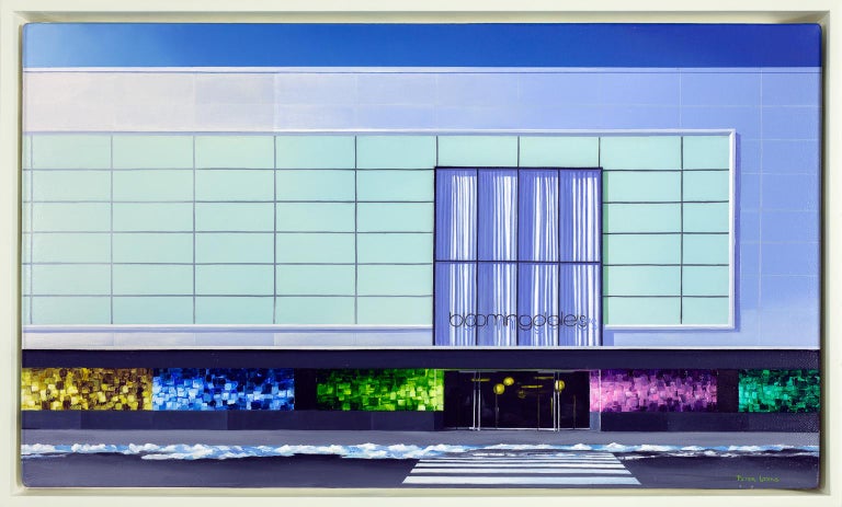 Peter Lyons - Department Store For Sale at 1stDibs