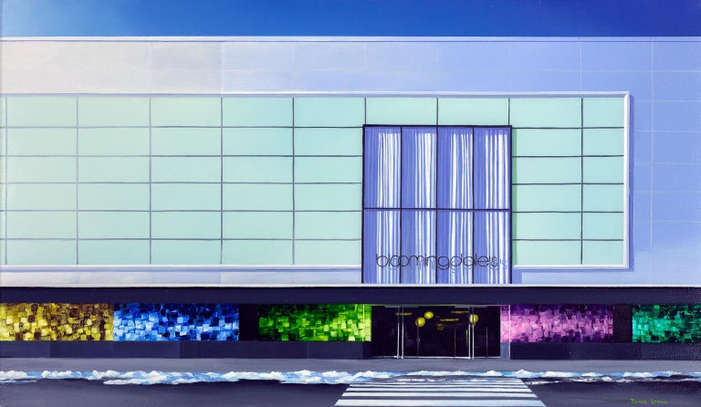 Peter Lyons - Department Store For Sale at 1stDibs