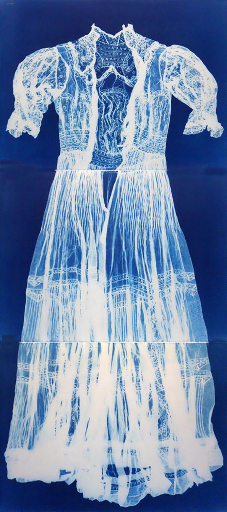 Pamela Ellis Hawkes - A Jean Memory For Sale at 1stDibs