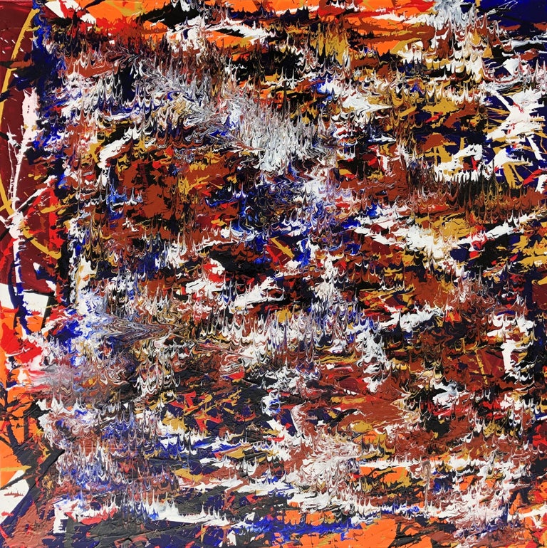 Troy Smith Studio - Day For Night By Troy Smith Fine Art For Sale at ...