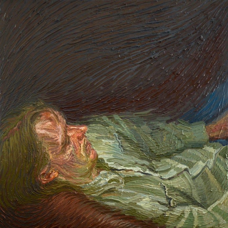 Charlie Schaffer - Chris For Sale at 1stDibs