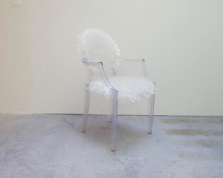 Kevin Champeny - Faux Fear at 1stDibs