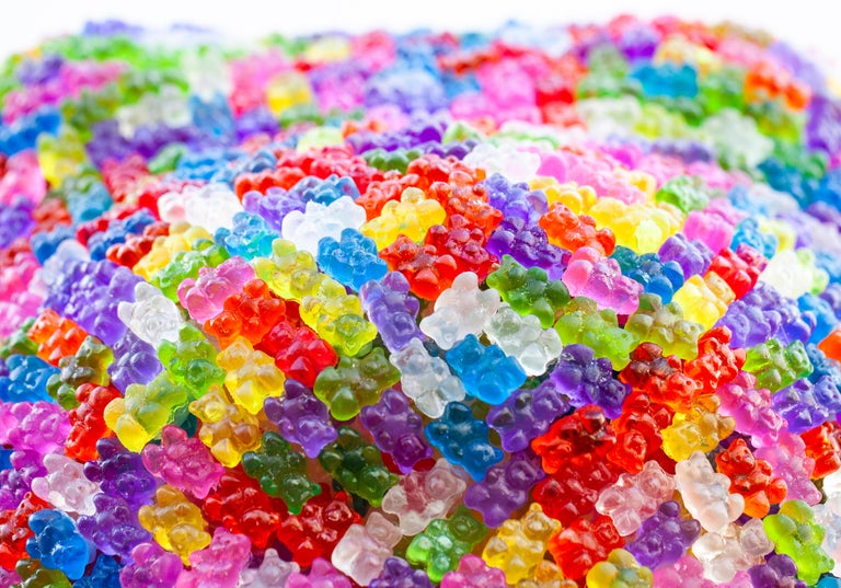 Kevin Champeny - Gummy Obsession at 1stDibs