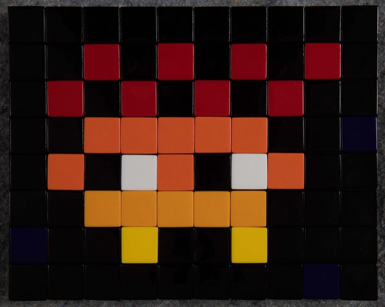 Invader - Invader Kit at 1stDibs