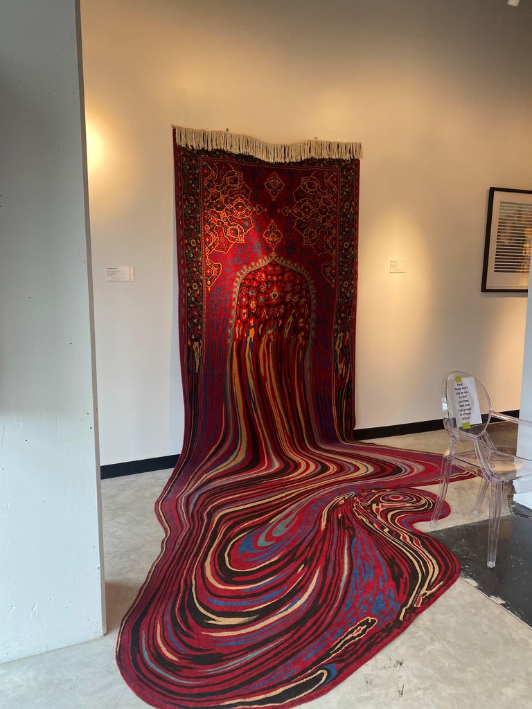 Faig Ahmed - Doubts For Sale at 1stDibs