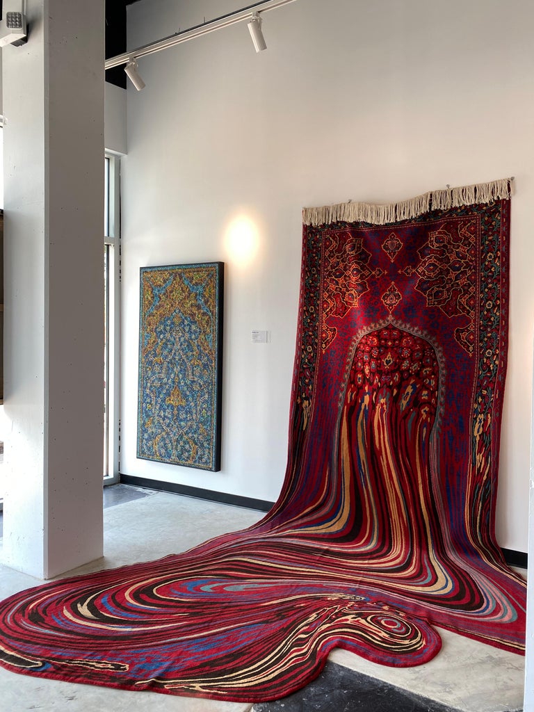 Faig Ahmed - Doubts For Sale at 1stDibs