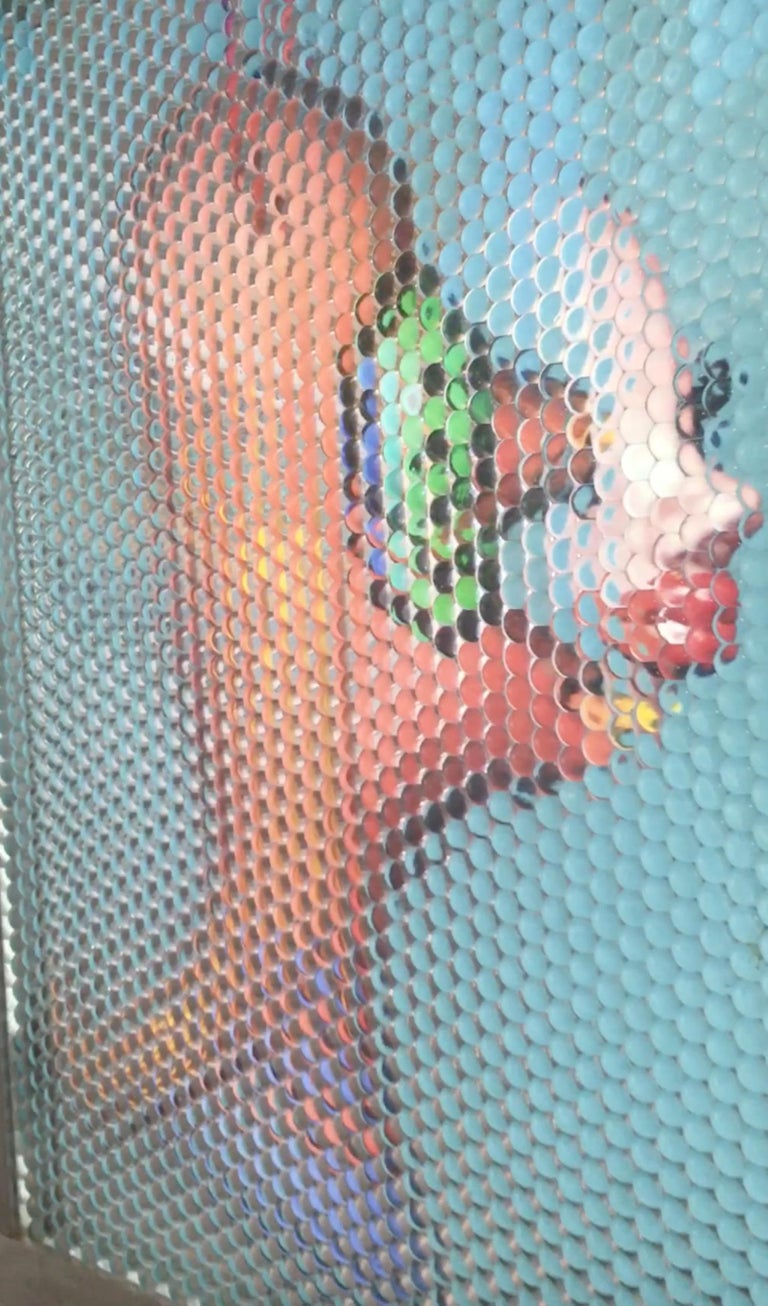 M. Henry Jones - Molly Alien For Sale at 1stDibs