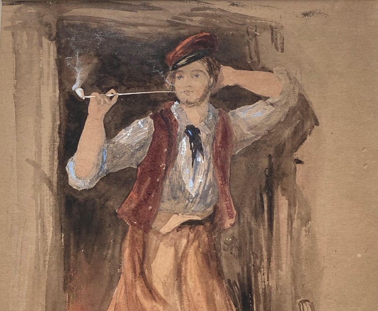 Thomas Charles Leeson Rowbotham - Thomas Leeson Rowbotham, Victorian ...