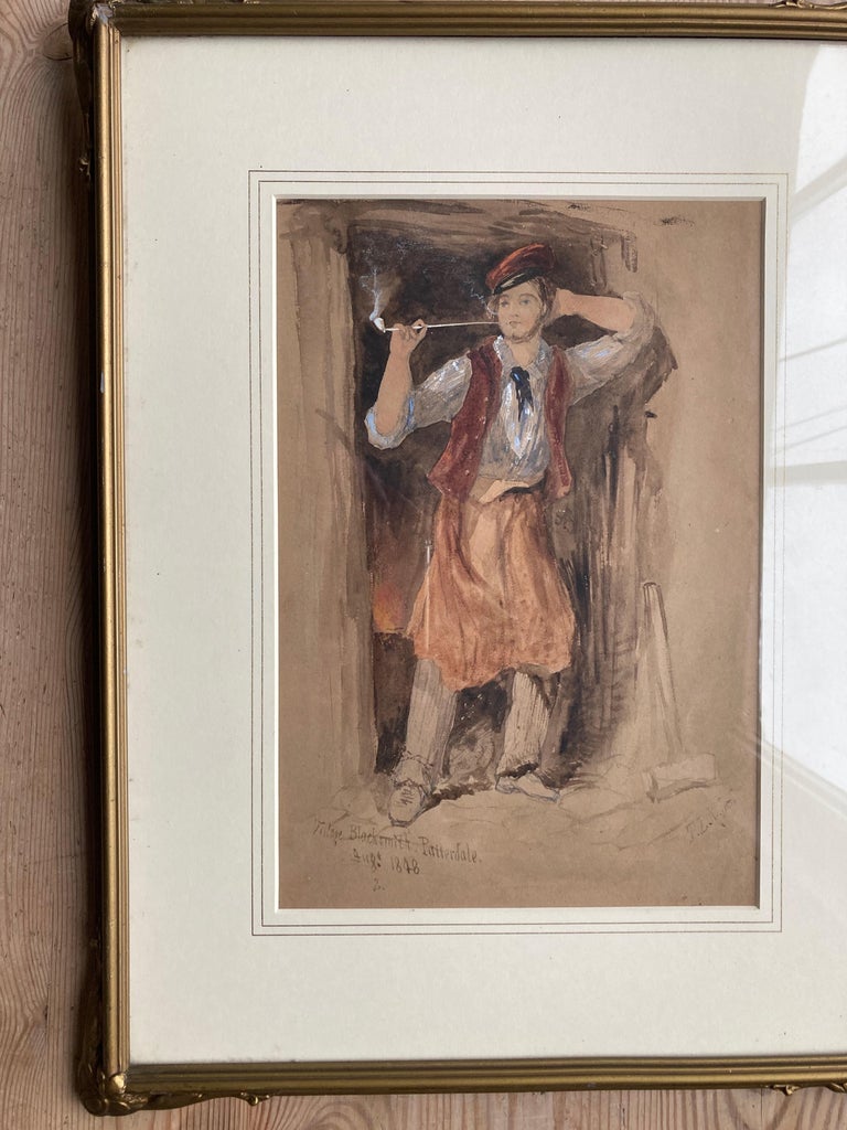 Thomas Charles Leeson Rowbotham - Thomas Leeson Rowbotham, Victorian ...