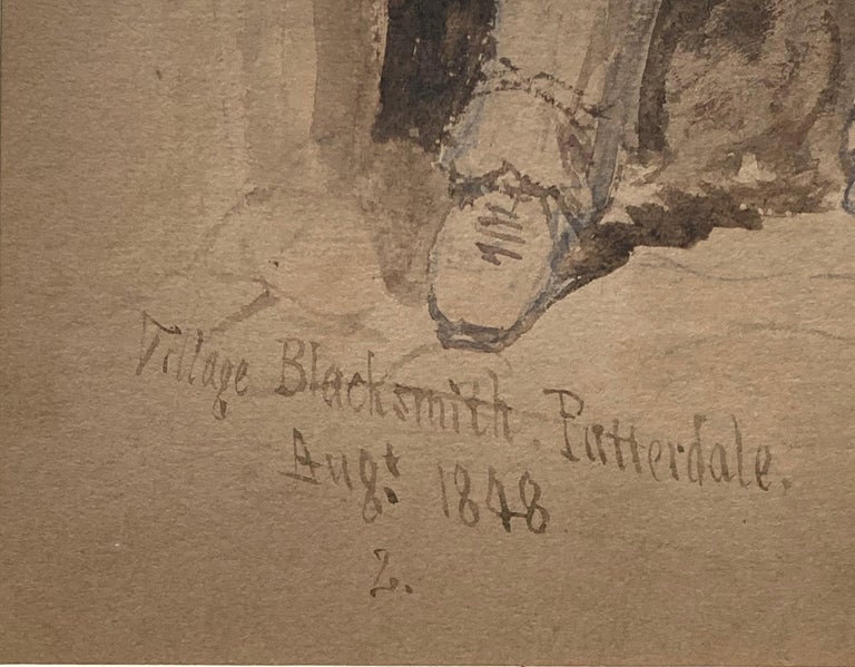 Thomas Charles Leeson Rowbotham - Thomas Leeson Rowbotham, Victorian ...