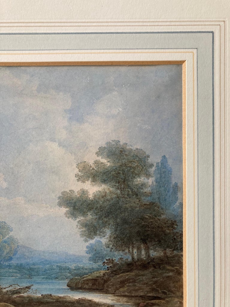 Circle of George Chinnery, 19th Century, Chinese Sumo wrestlers in a ...