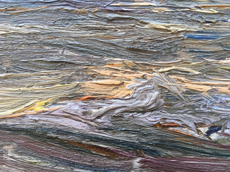 Giorgio Belloni - Giorgio Belloni, Italian Impressionist, plein air ...