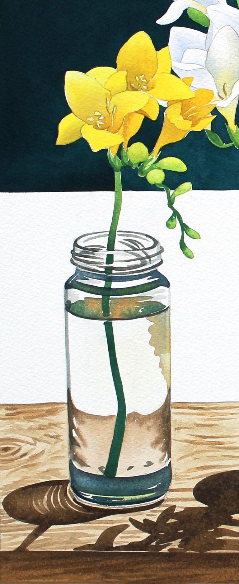 Christopher Ryland - Christopher Ryland, Contemporary Still life of ...