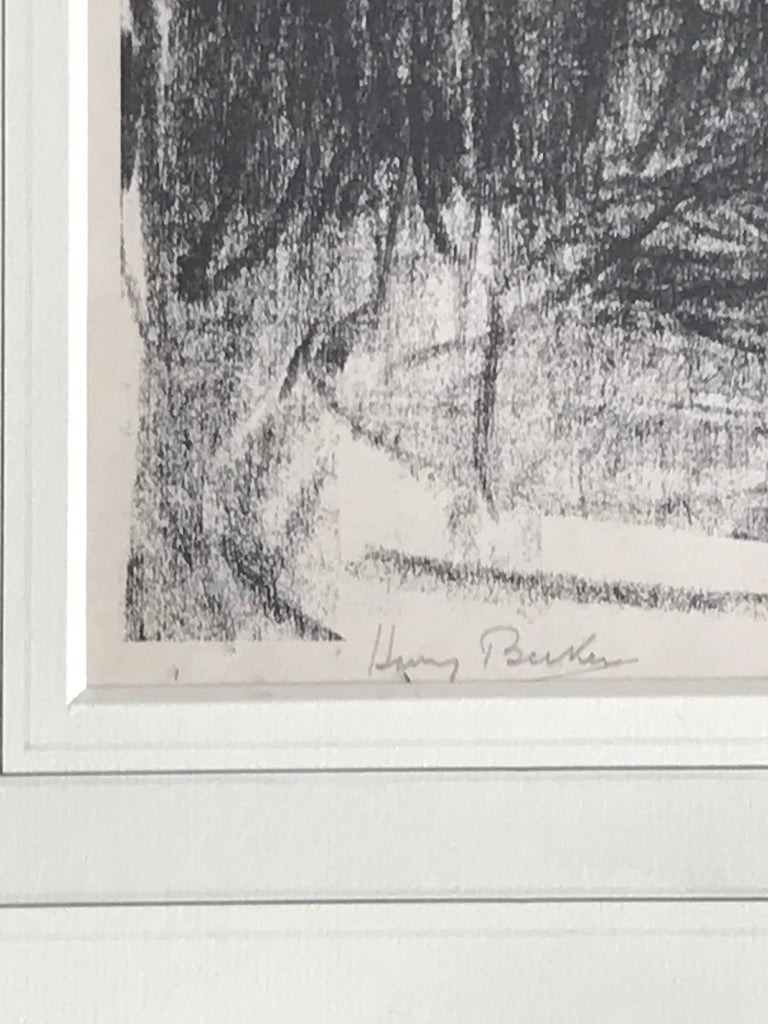 Harry Becker - Harry Becker, Sheep dipping, English rural scene For ...