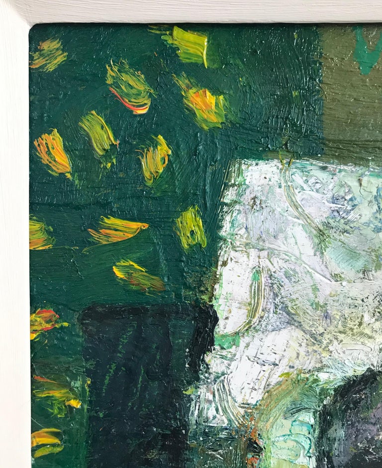 Sandy Murphy - Sandy Murphy, Scottish Modernist artist, still life of ...