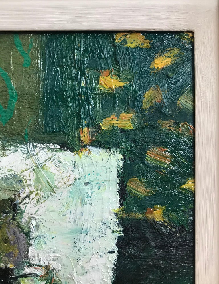 Sandy Murphy - Sandy Murphy, Scottish Modernist artist, still life of ...