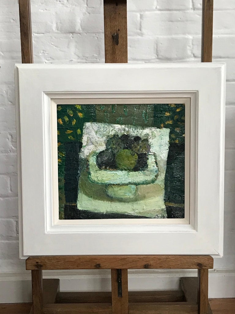 Sandy Murphy - Sandy Murphy, Scottish Modernist artist, still life of ...