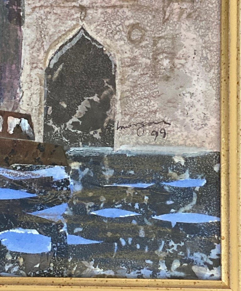 Glyn Morgan - Glyn Morgan, Cavalli Franchetti Palace, Venice, Italy For ...