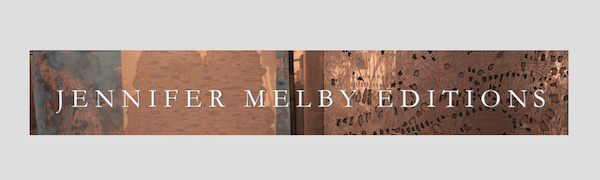 Jennifer Melby Editions - Brooklyn, NY 11201 - 1stDibs