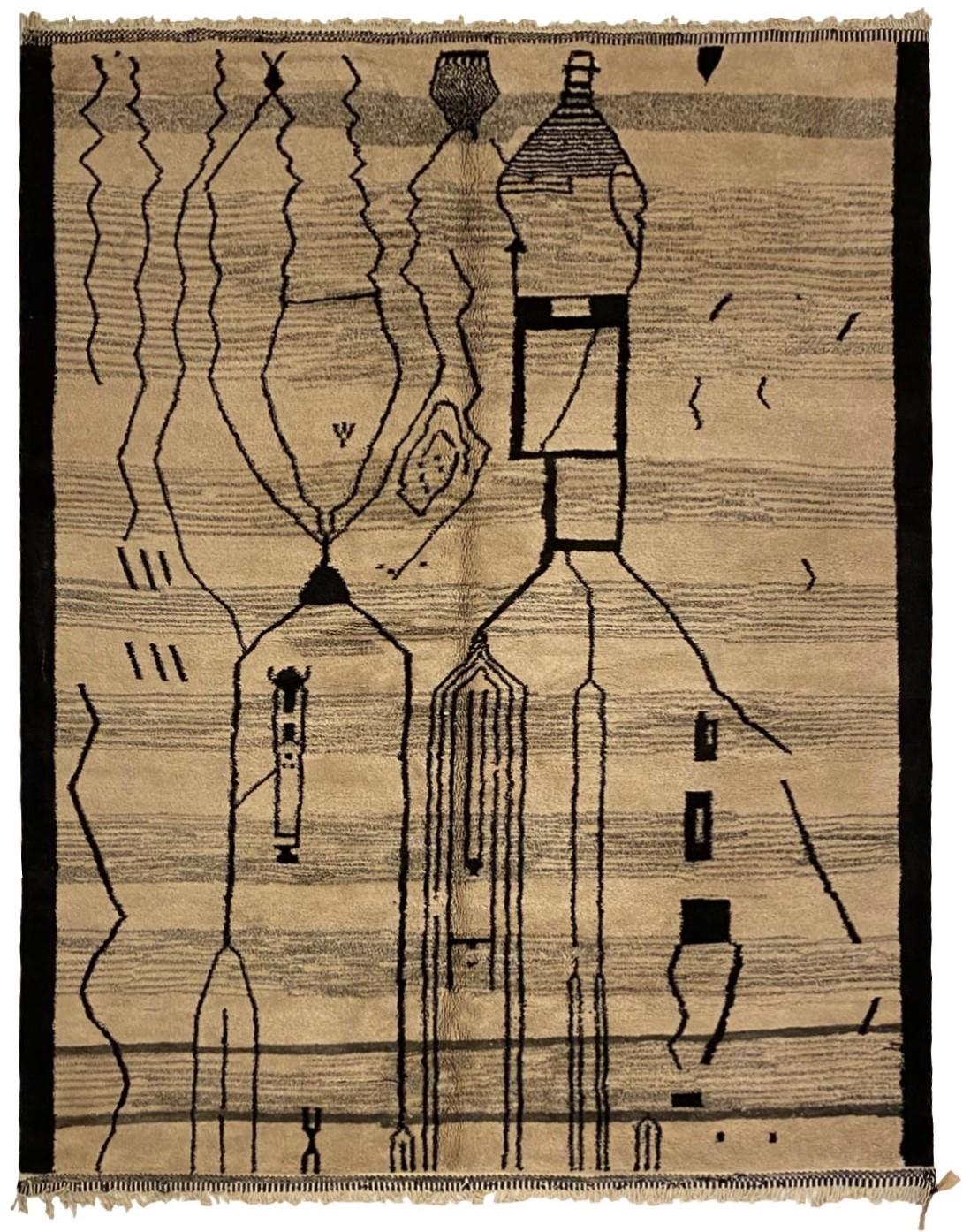 Unknown - English Pre-Raphaelite Tapestry Side Chairs For Sale at ...