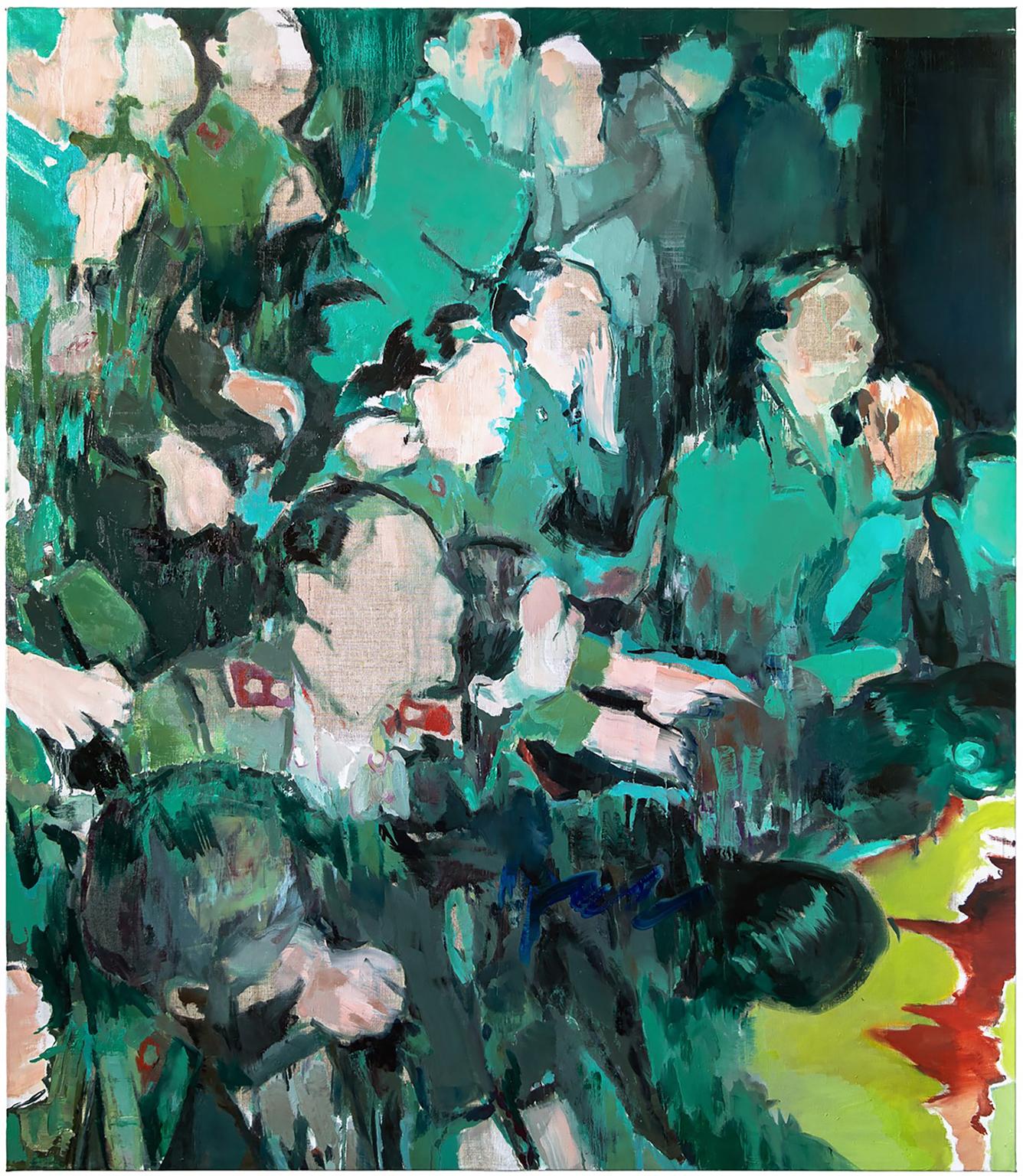 Barbara Grad - In Visible Light 1 For Sale at 1stDibs