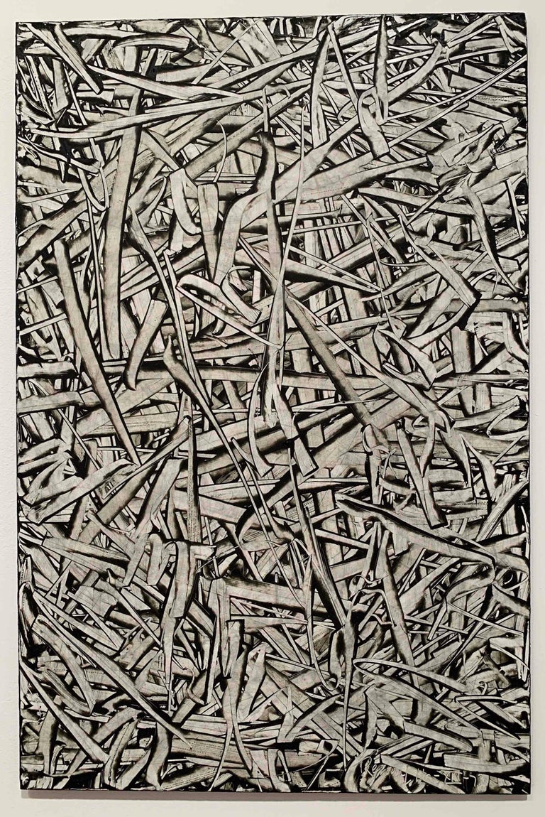 Edward Renouf - Untitled For Sale at 1stDibs
