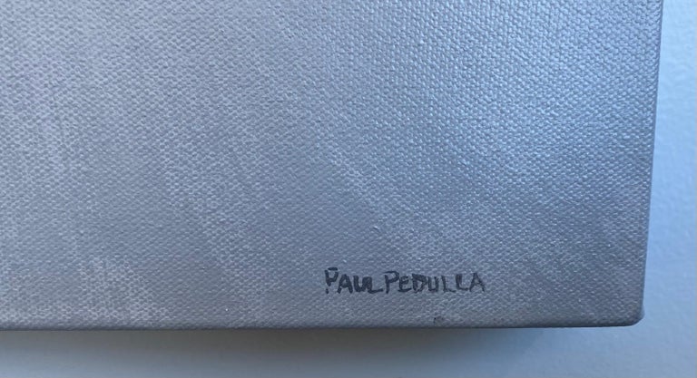 Paul Pedulla - Into the Woods at 1stDibs