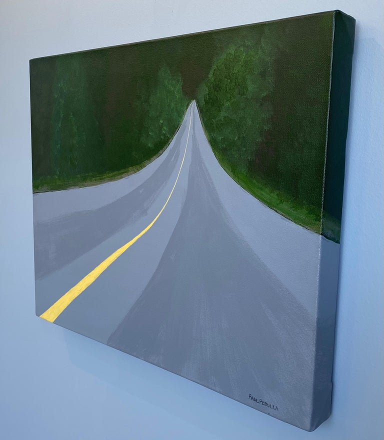 Paul Pedulla - Into the Woods at 1stDibs