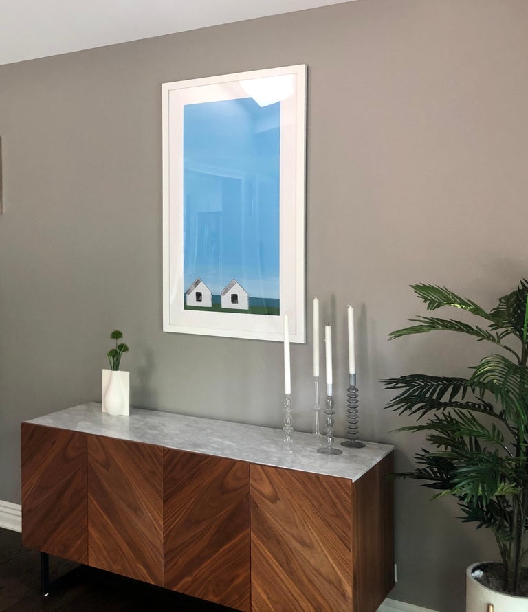 Paul Pedulla - Side by Side For Sale at 1stDibs