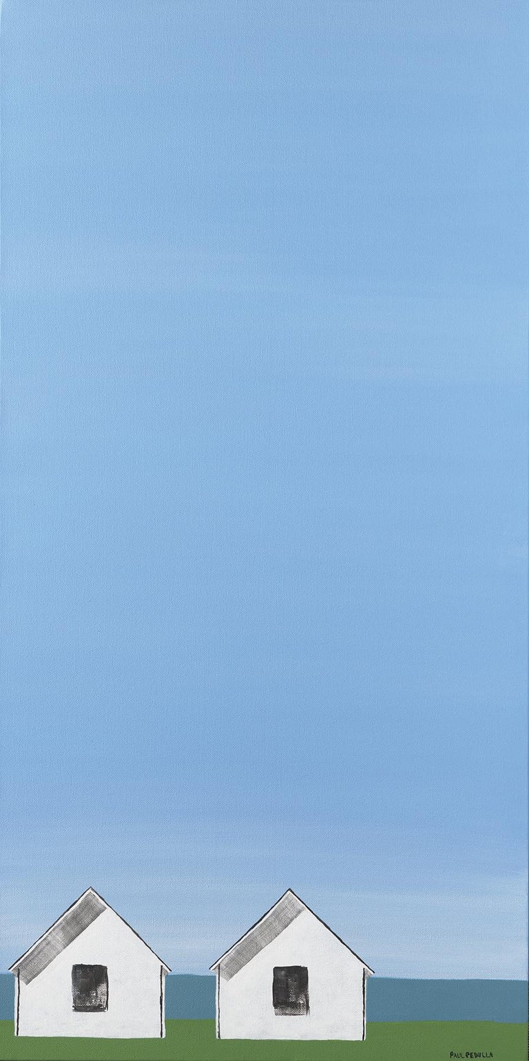 Paul Pedulla - Side by Side For Sale at 1stDibs