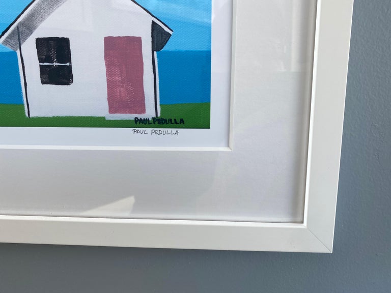 Paul Pedulla - Two of a Kind For Sale at 1stDibs