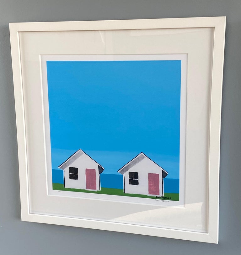 Paul Pedulla - Two of a Kind For Sale at 1stDibs