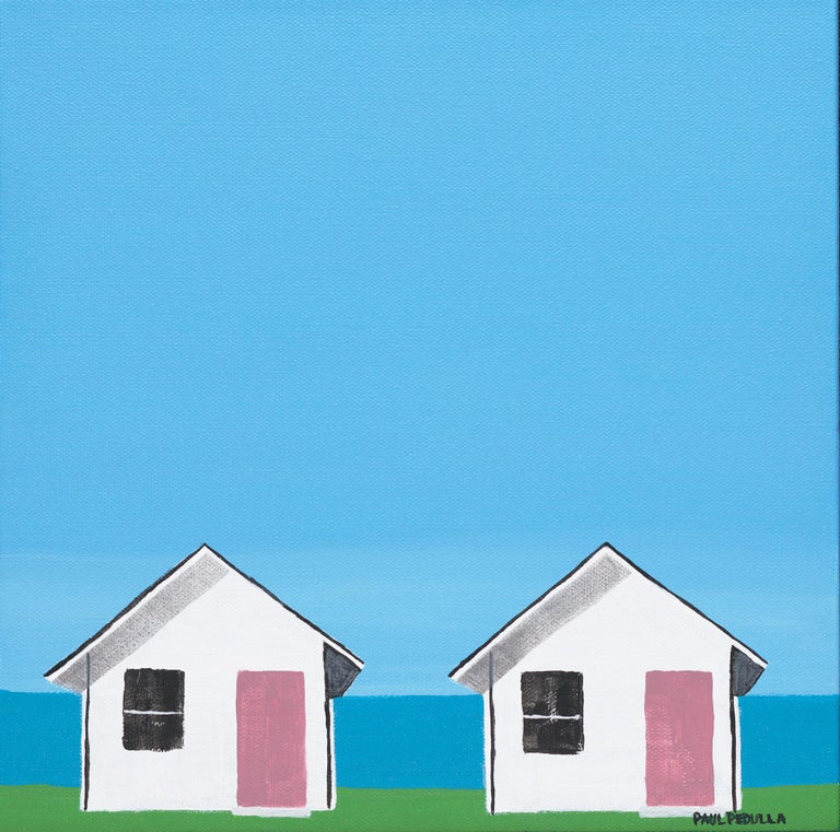 Paul Pedulla - e unique en son genre En vente sur 1stDibs