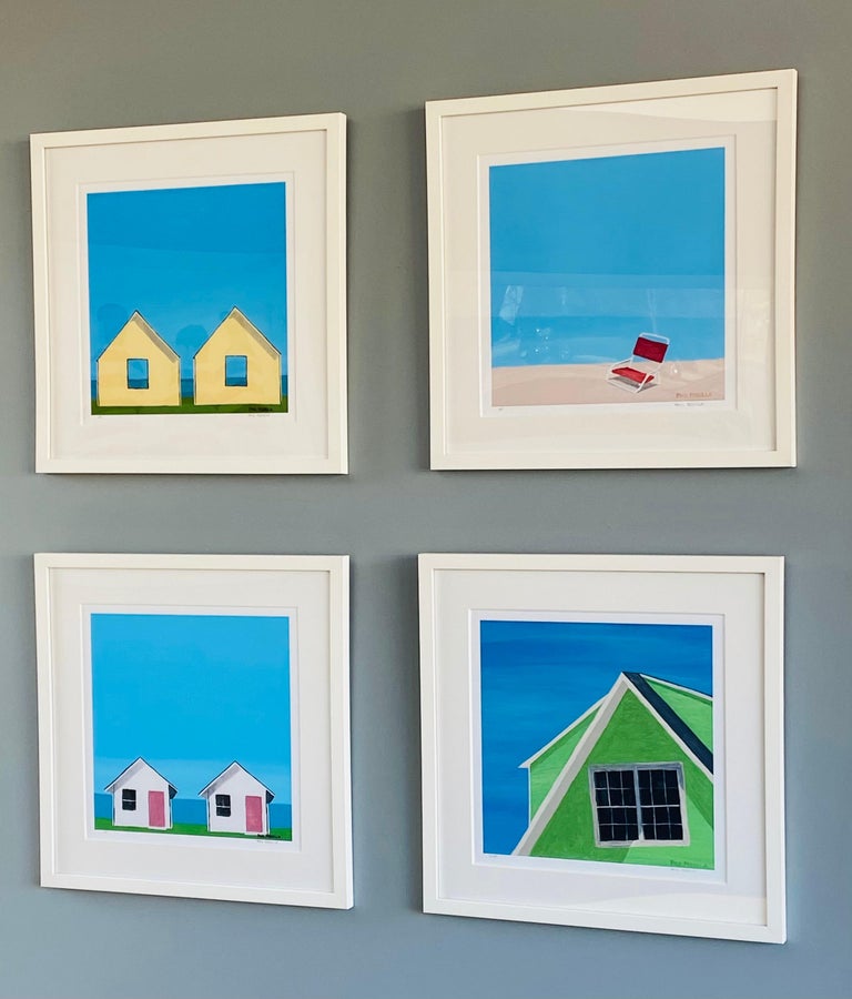 Paul Pedulla - Two of a Kind For Sale at 1stDibs