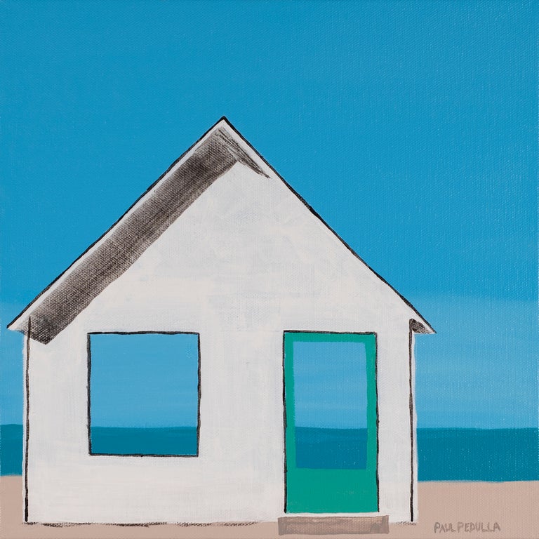 Paul Pedulla - Big Little Cottage For Sale at 1stDibs