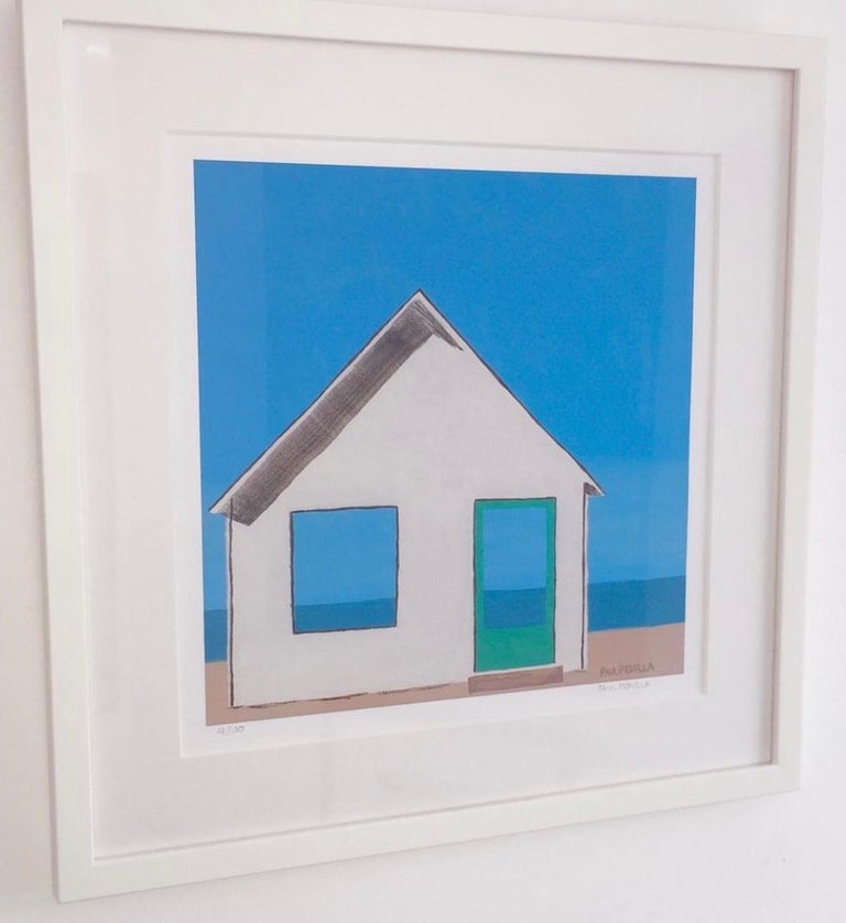 Paul Pedulla - Big Little Cottage For Sale at 1stDibs