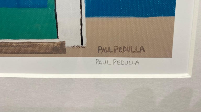 Paul Pedulla - Big Little Cottage For Sale at 1stDibs