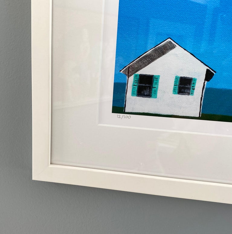 Paul Pedulla - Cottages in the Square For Sale at 1stDibs