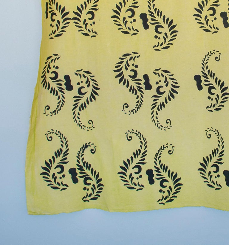 Elizabeth Shinana - Harmony, Elizabeth Shinana, textile, abstract ...