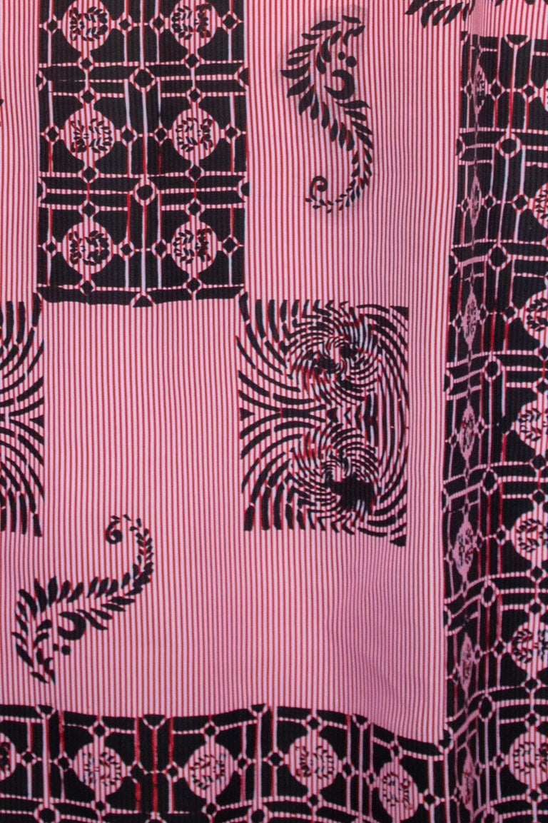 Elizabeth Shinana - Odelela, Elizabeth Shinana, textile, abstract ...