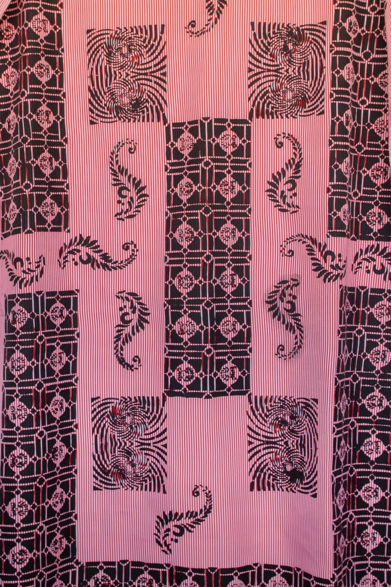 Elizabeth Shinana - Odelela, Elizabeth Shinana, textile, abstract ...