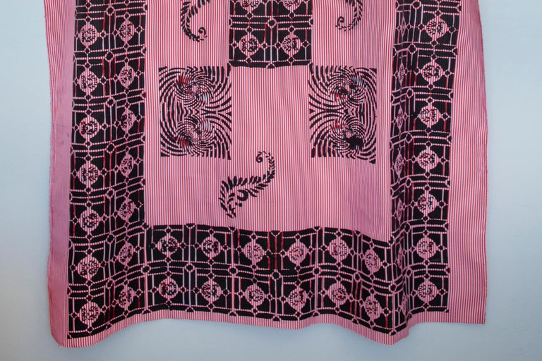 Elizabeth Shinana - Odelela, Elizabeth Shinana, textile, abstract ...