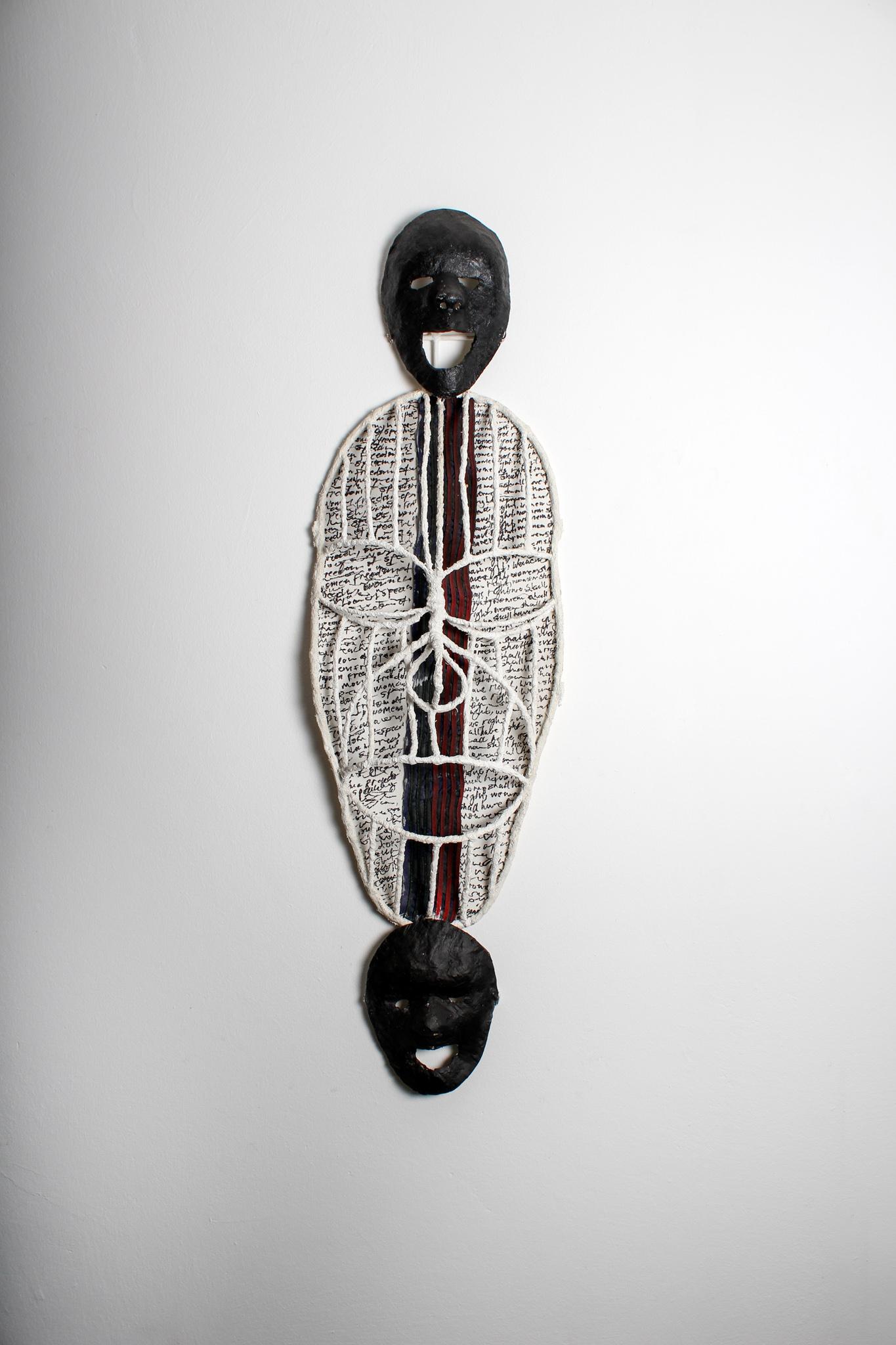 Li Zhen - Shou Fu: Chinese Artistic Calligraphy by Li Zhen - 1938 at ...