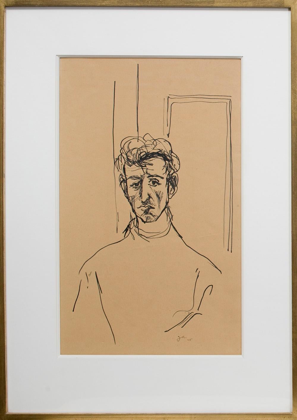 Jan Cox - 8 For Sale on 1stDibs