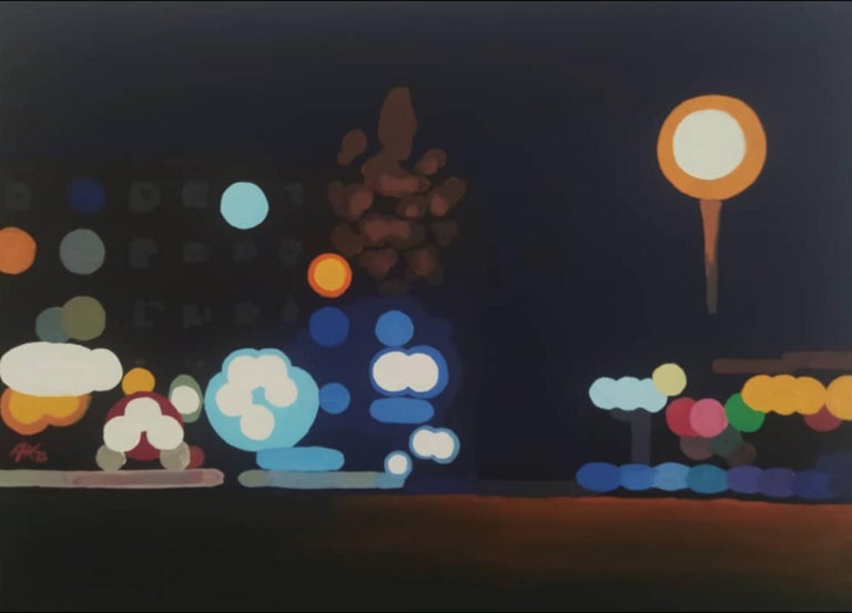 Anton Kupriyanov - myopia For Sale at 1stDibs