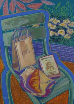 Bruno Locci - Carnival Sketch by Bruno Locci Italian 20th Century ...