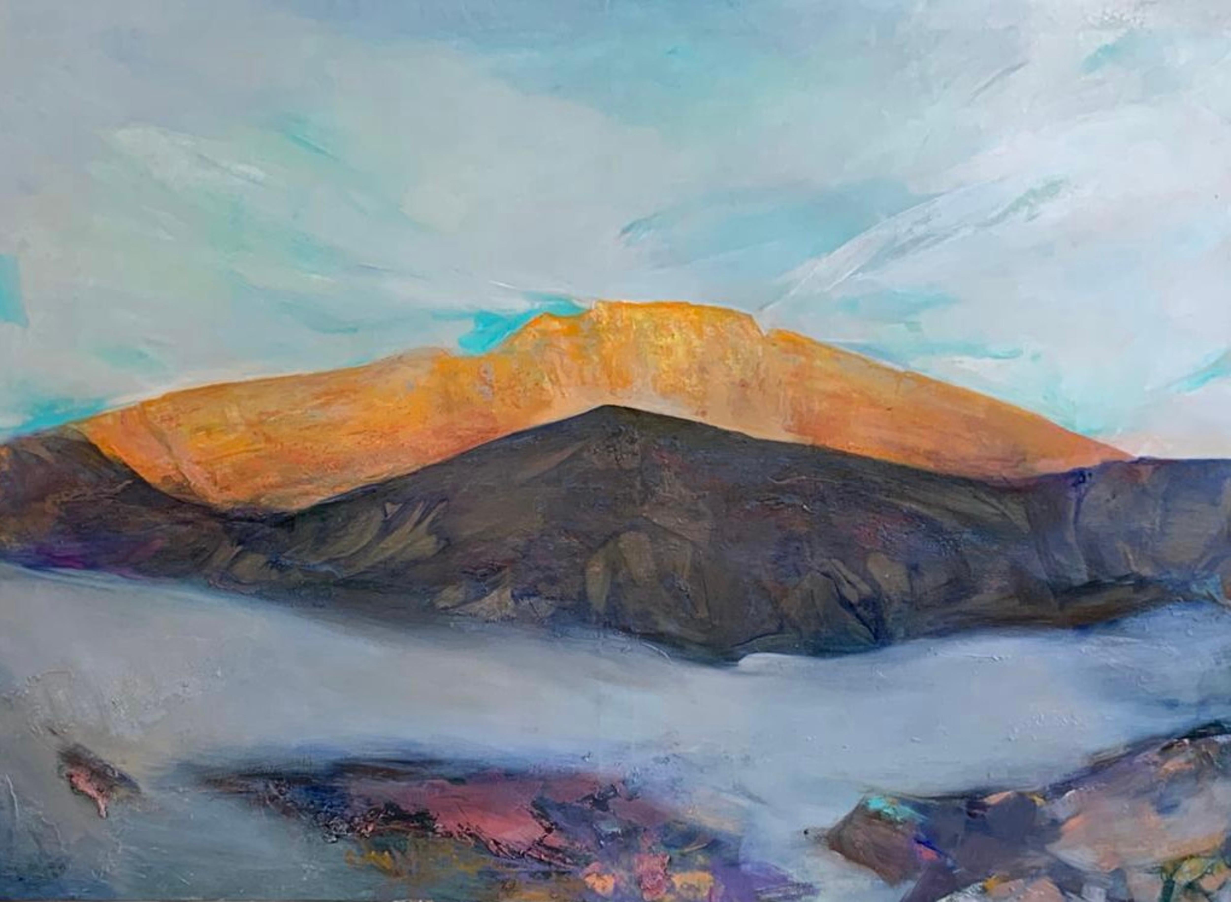 James Hartman - Morning Light, Oil Painting For Sale at 1stDibs | james ...