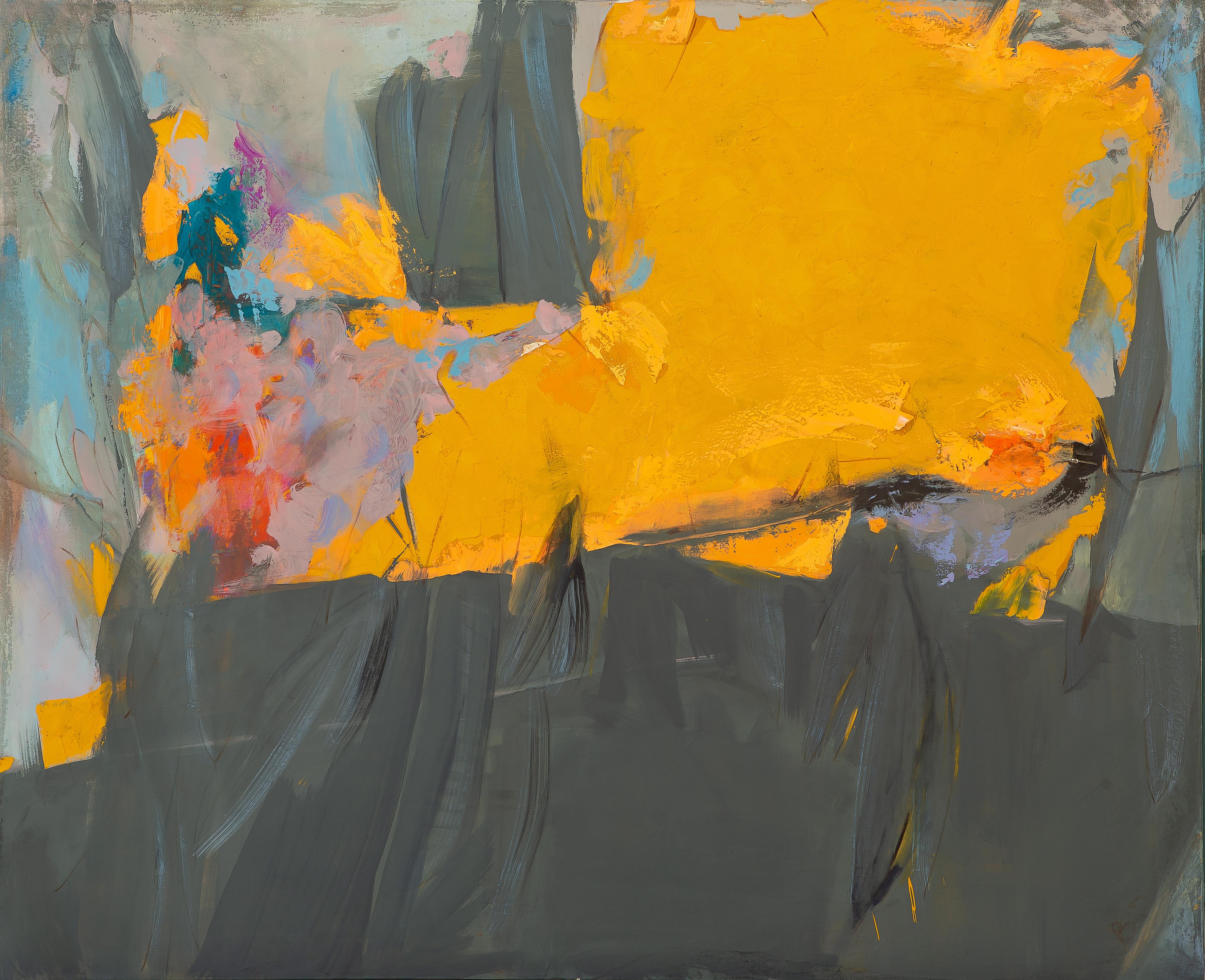 James Hartman Art - 28 For Sale at 1stDibs | james hartman artist ...